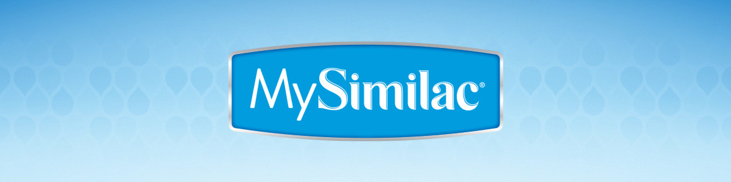 MySimilac | Similac® Canada
